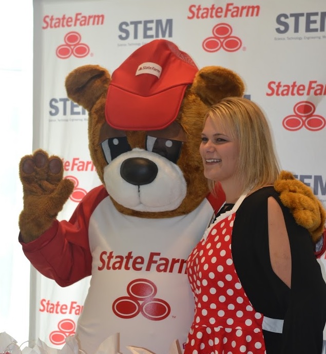 Girls Who Code | State Farm