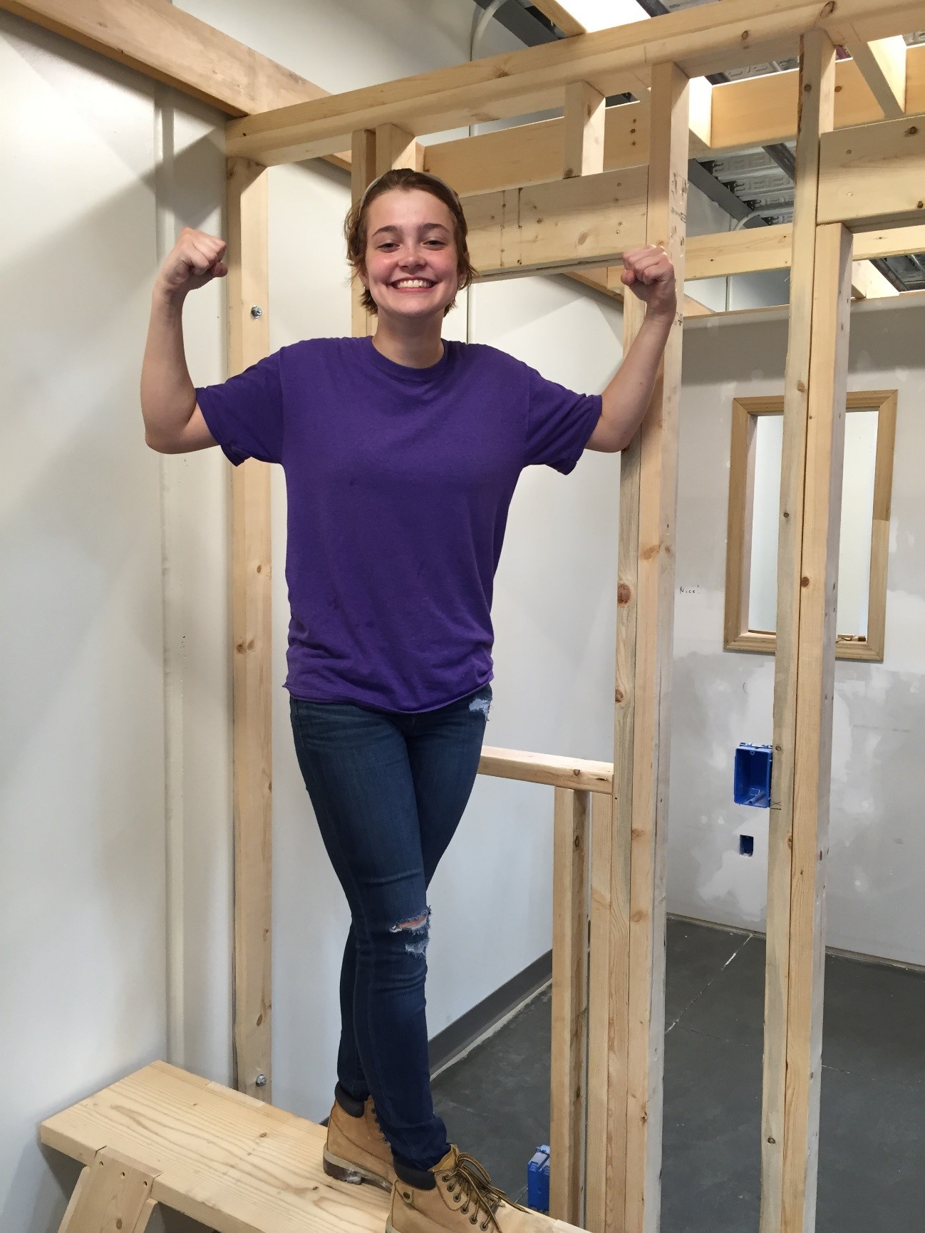 Constructing a Successful Future | State Farm