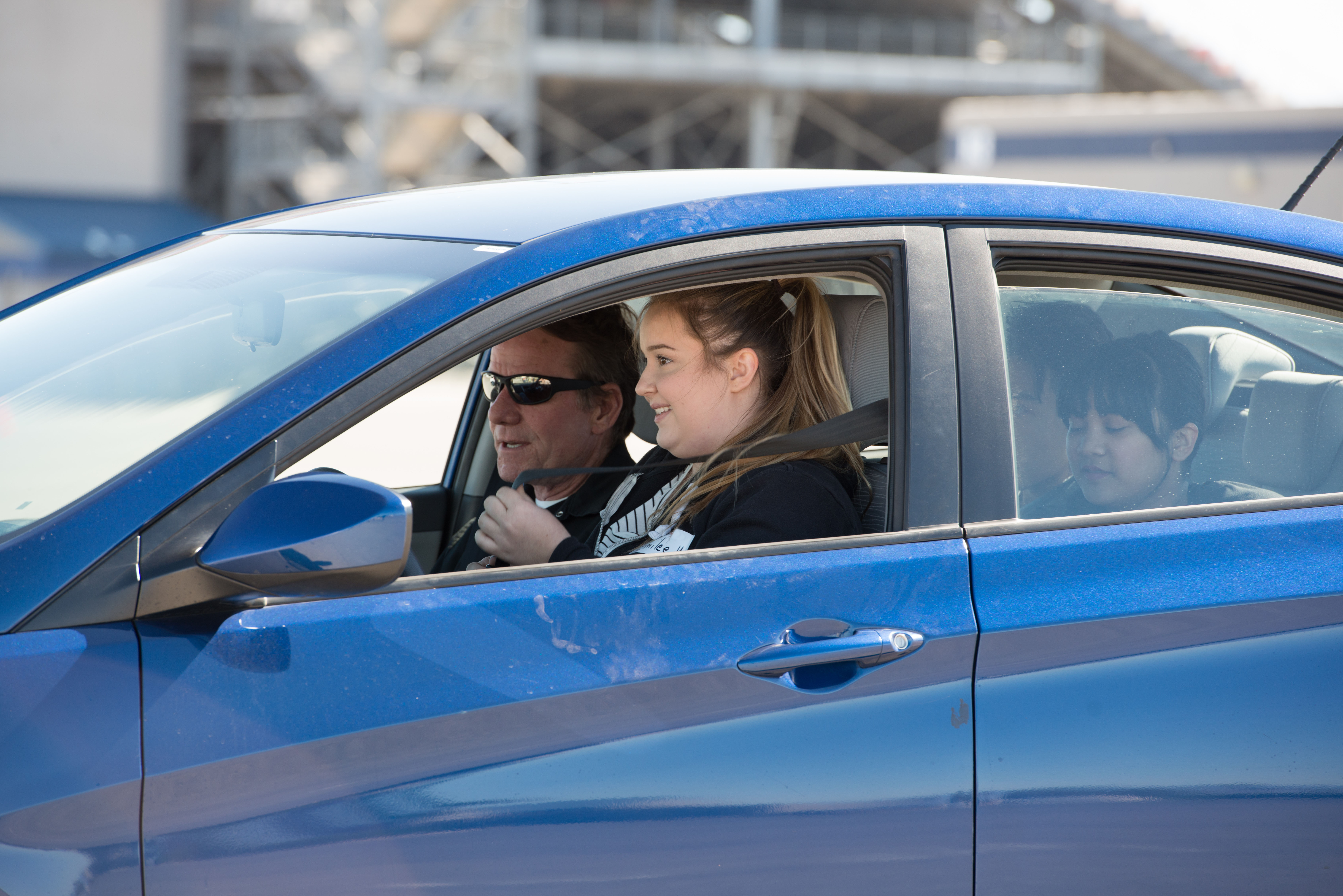 Driver's Edge | State Farm®