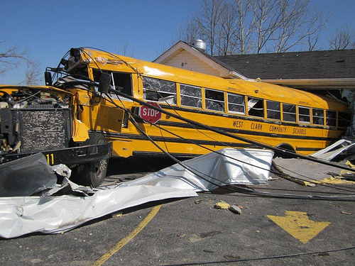 Community Helps Students Get Back To Class