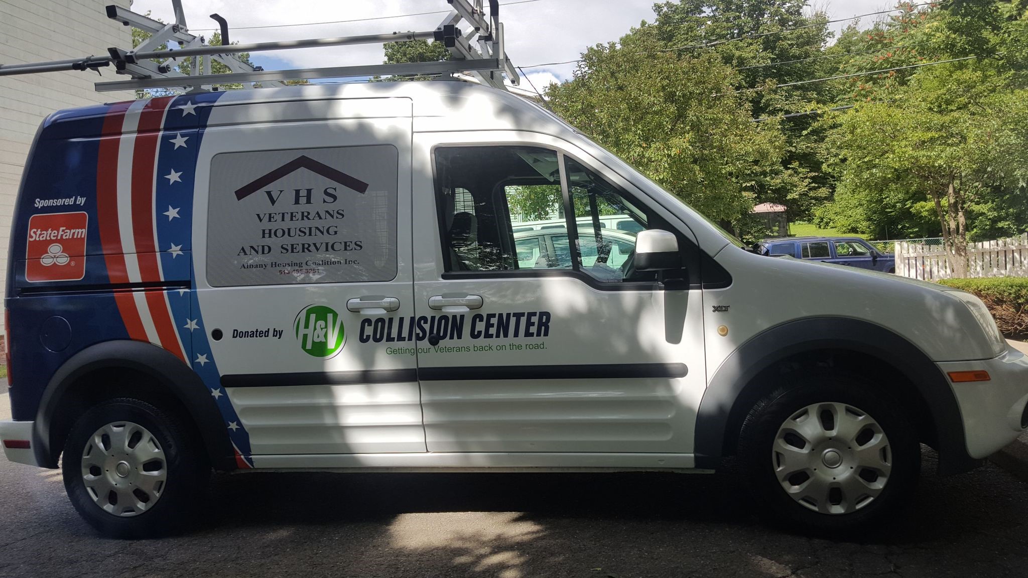 Homeless veterans getting assist from upstate New York organization ...