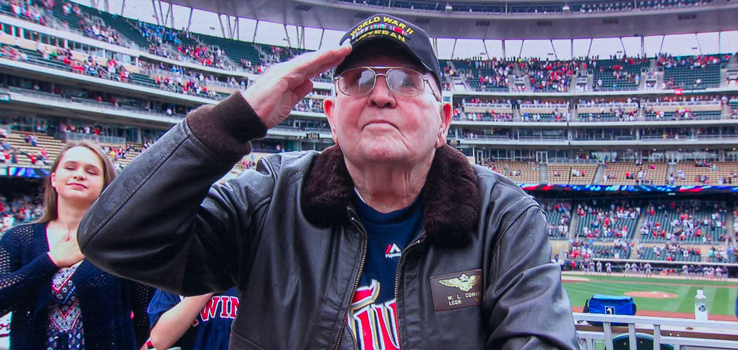 An American Hero | State Farm