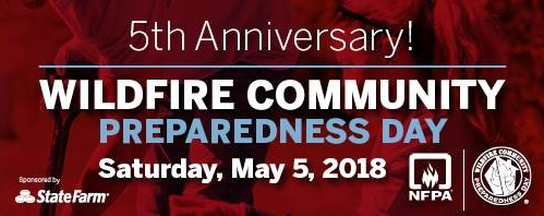Apply for NFPA Wildfire Community Preparedness Award | State Farm