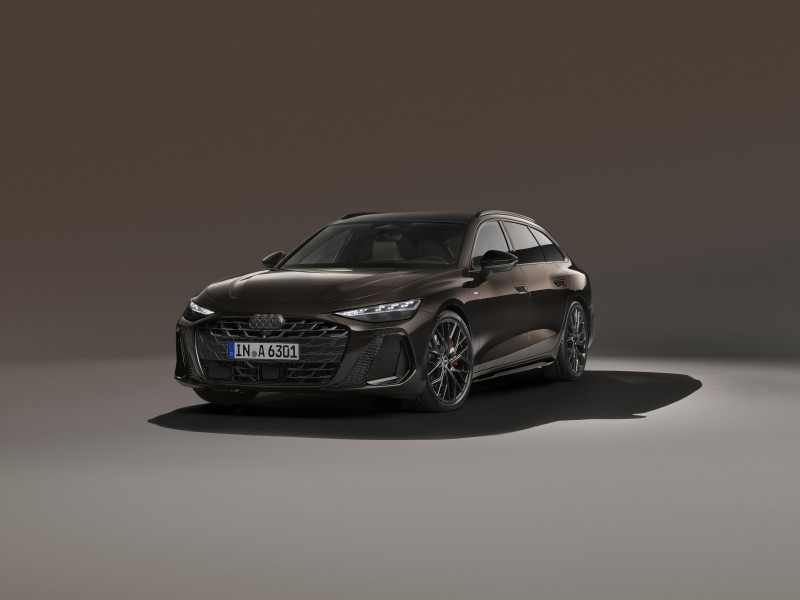 De nieuwe Audi A6 Avant: icoon van stijl en comfort