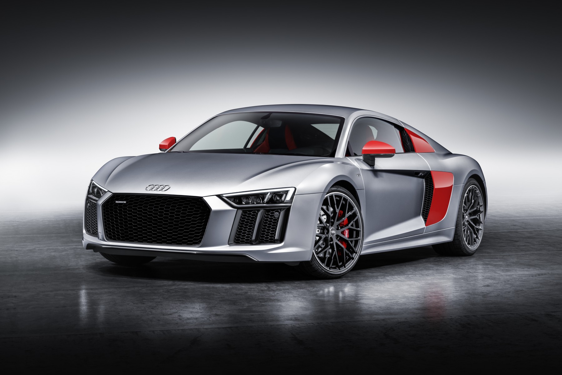 Excepcional Audi R8 Widescreen Audi R8 Review 2025 | Top Gear