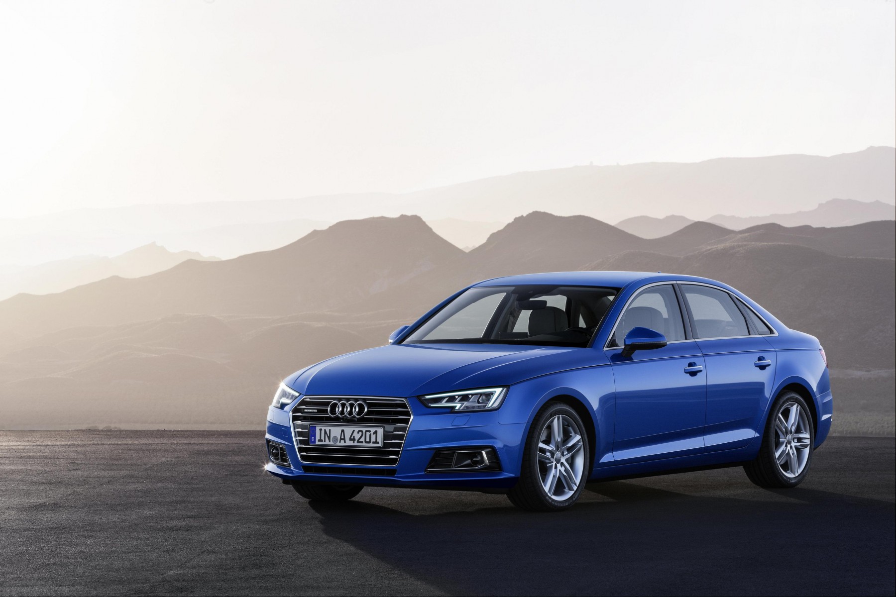 Drie prijzen voor Audi tijdens Best Cars-verkiezing auto motor und sport