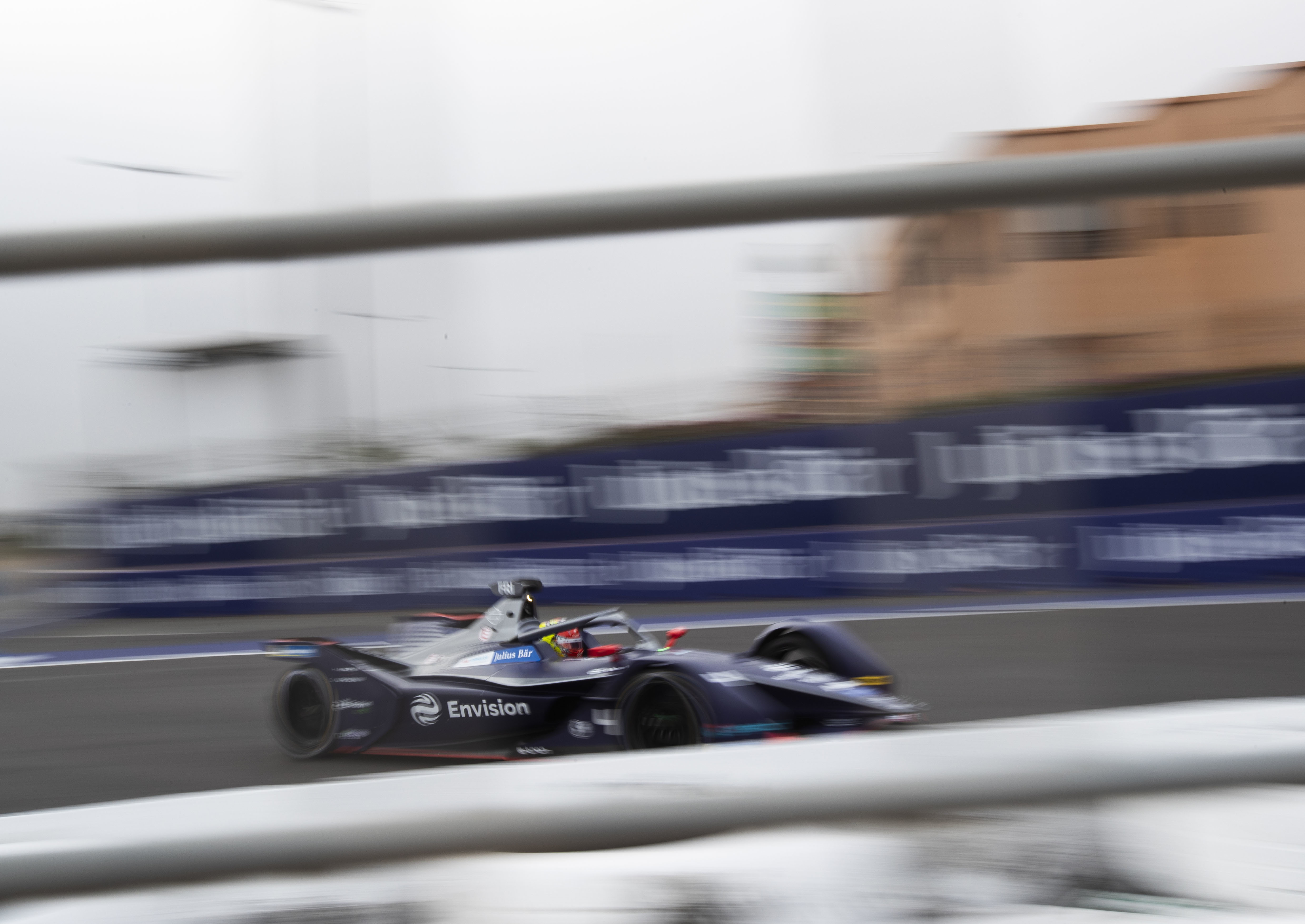 Druk programma voor Audi en Robin Frijns: zes Formule E-races binnen ...