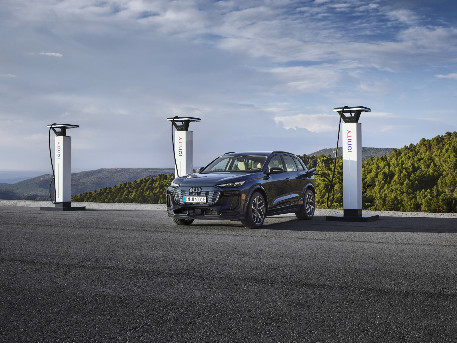 Premium Platform Electric: de volgende generatie Audi e-mobility