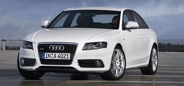 Audi beste automerk volgens ADAC