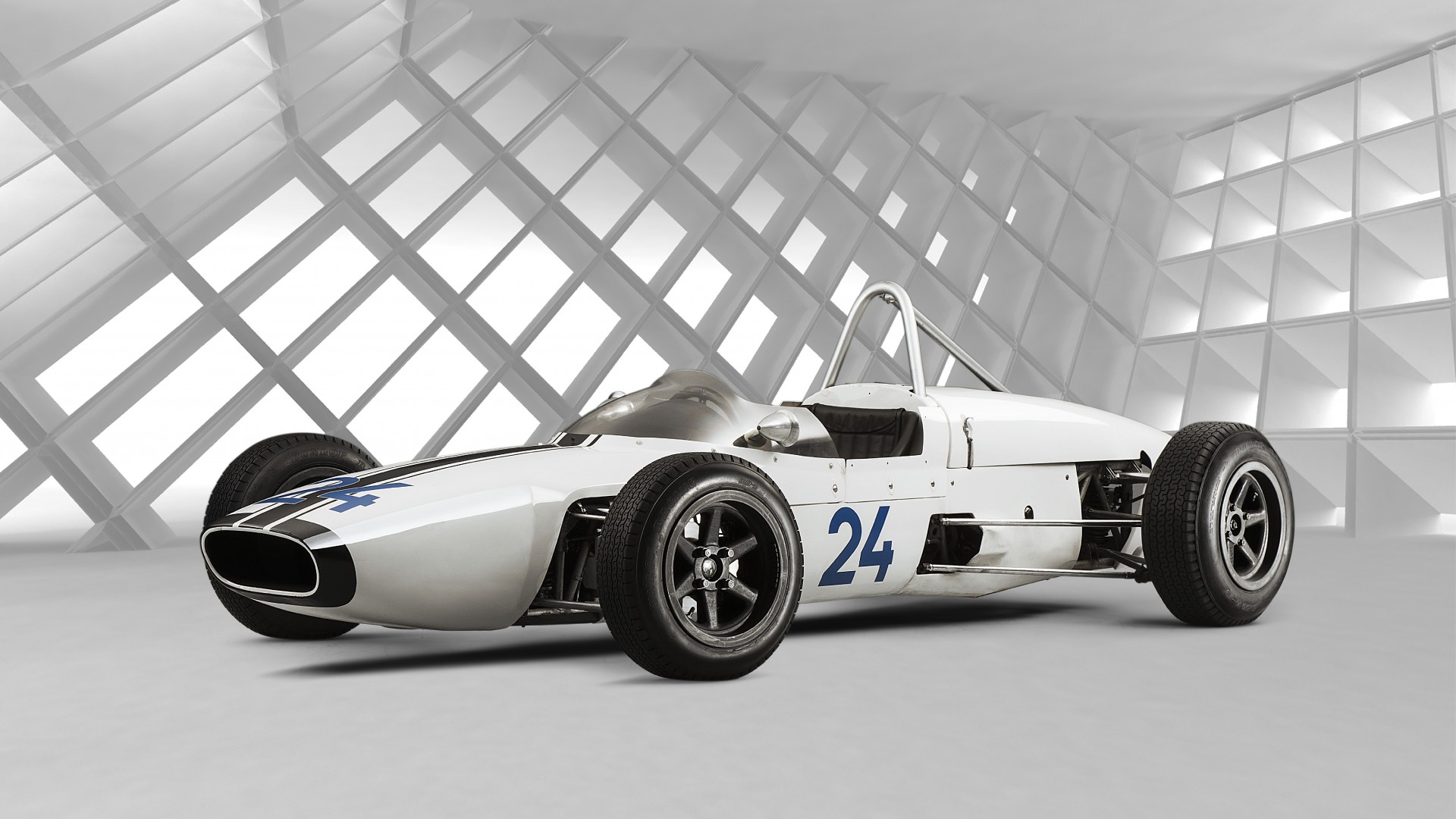 Zo zette ŠKODA de Formule 3 op stelten in de jaren 60