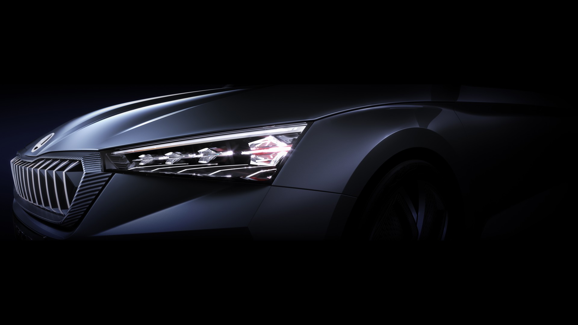 ŠKODA Design: van traditie naar toekomst