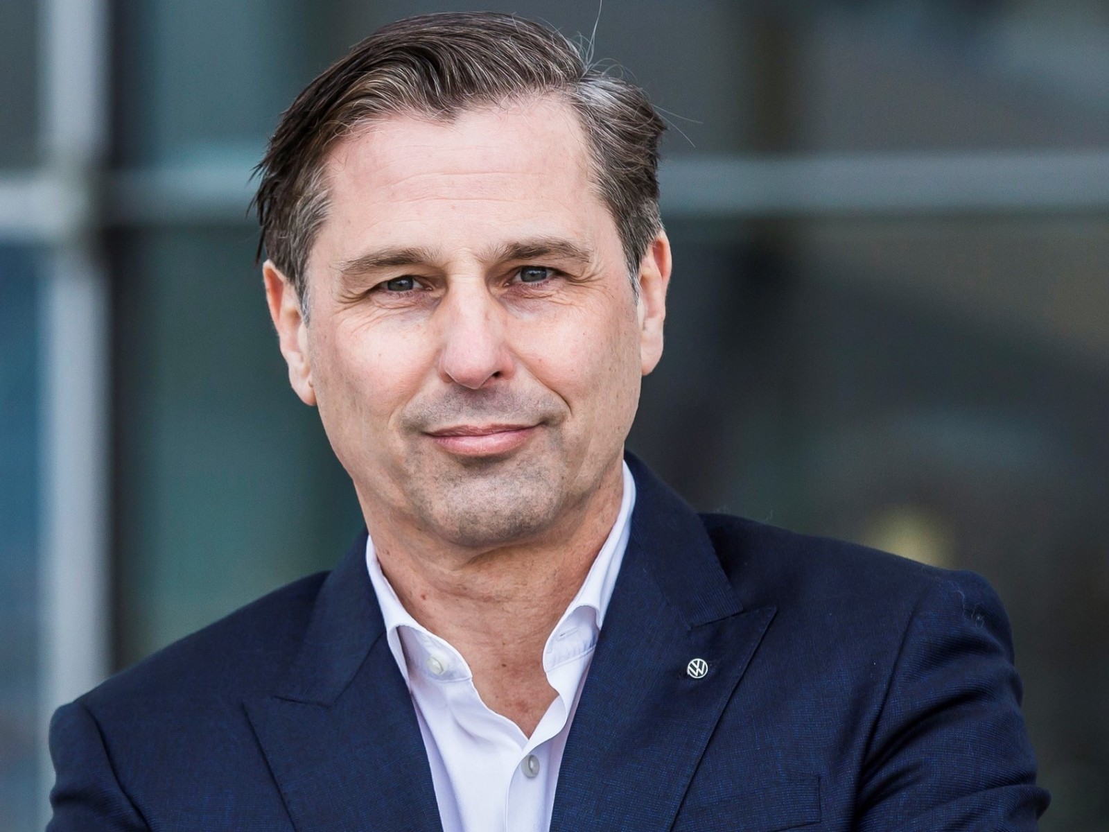 Klaus Zellmer per 1 juli nieuwe CEO van ŠKODA AUTO