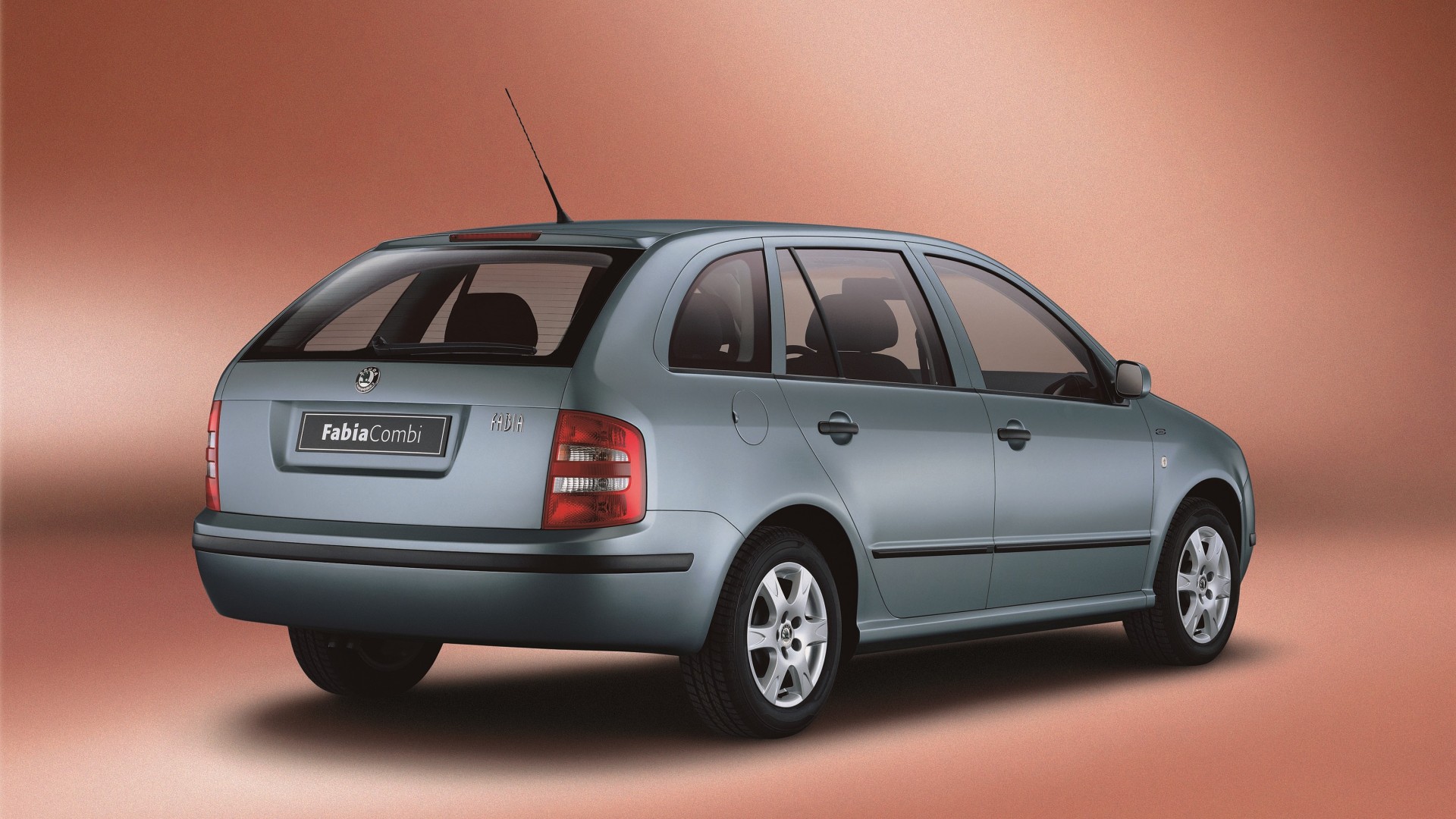 Ode aan de stationwagen: 20 jaar FABIA COMBI