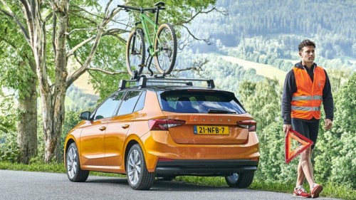ŠKODA Nederland » Alle ŠKODA-modellen, Dealers & Acties!