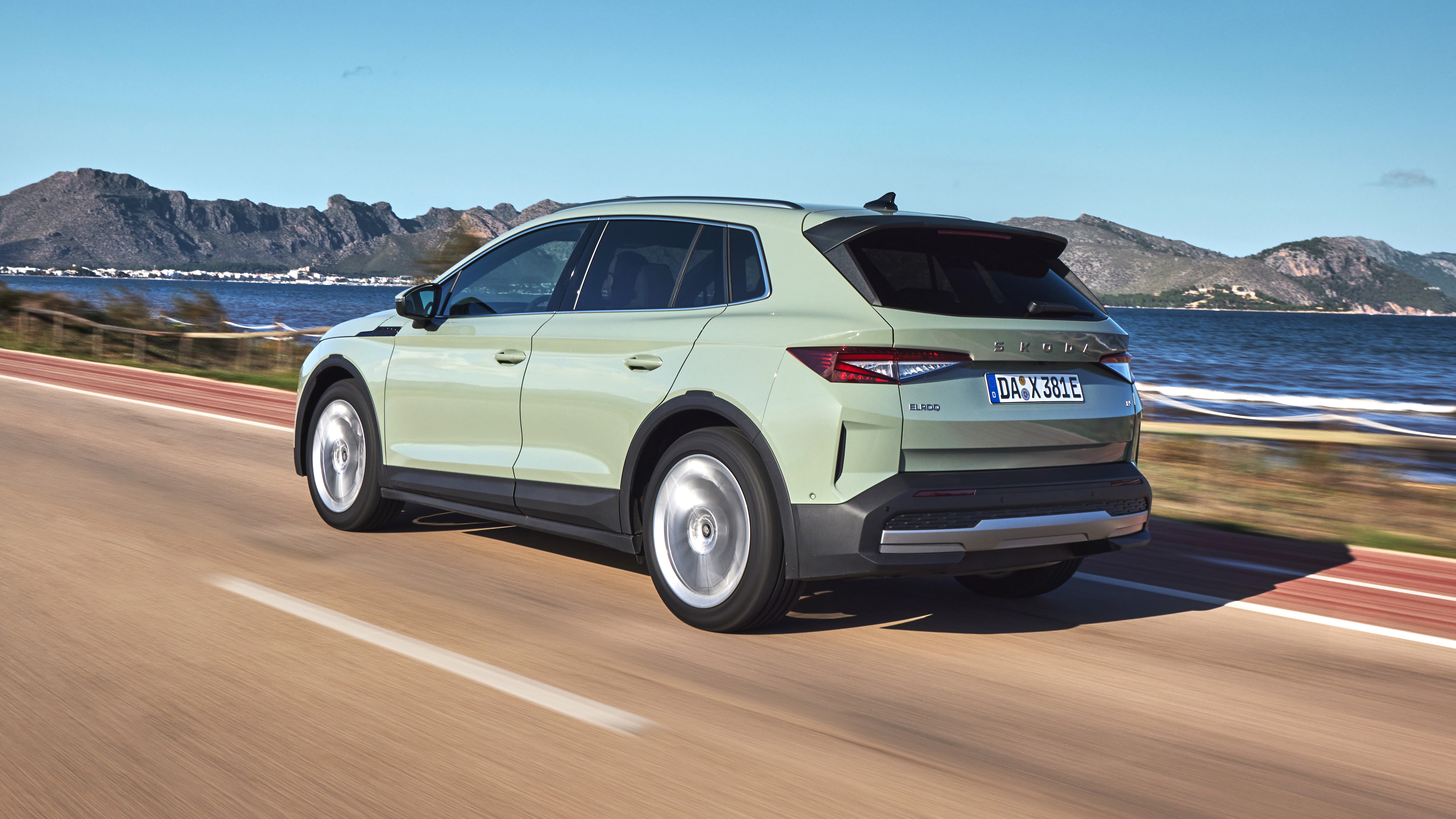 Škoda Elroq bestverkochte auto van Nederland