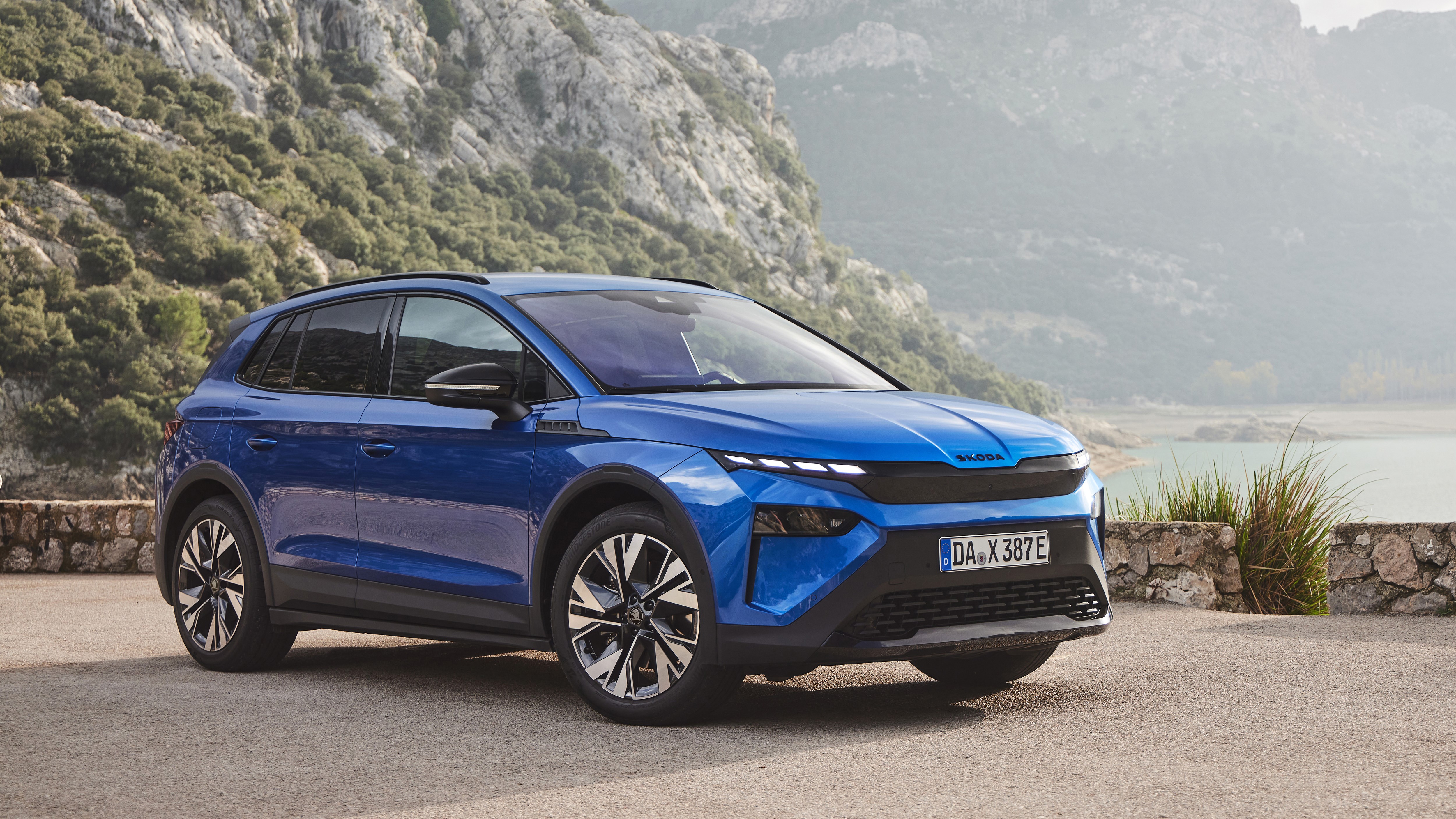 Škoda Elroq bestverkochte auto van Nederland