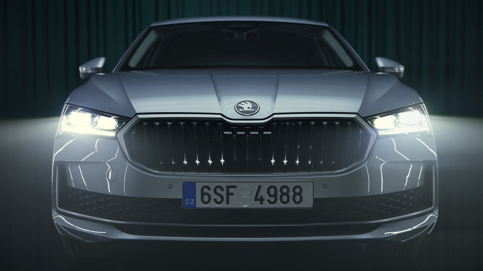 Hoe koplampen begonnen als kaarsjes en sindsdien zijn gegroeid