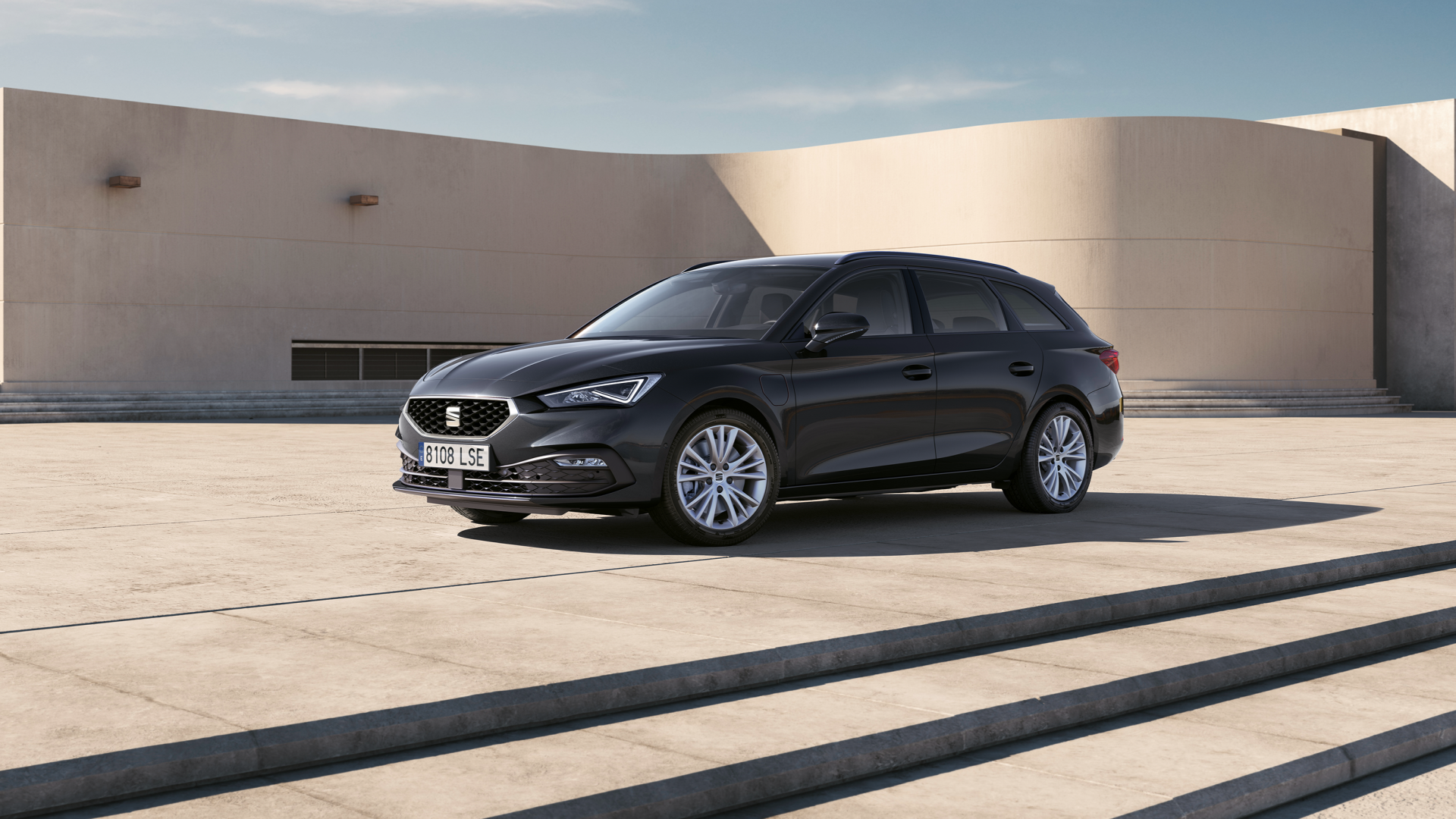 SEAT Leon Style PHEV: meest betaalbare plug-in hybride van Nederland