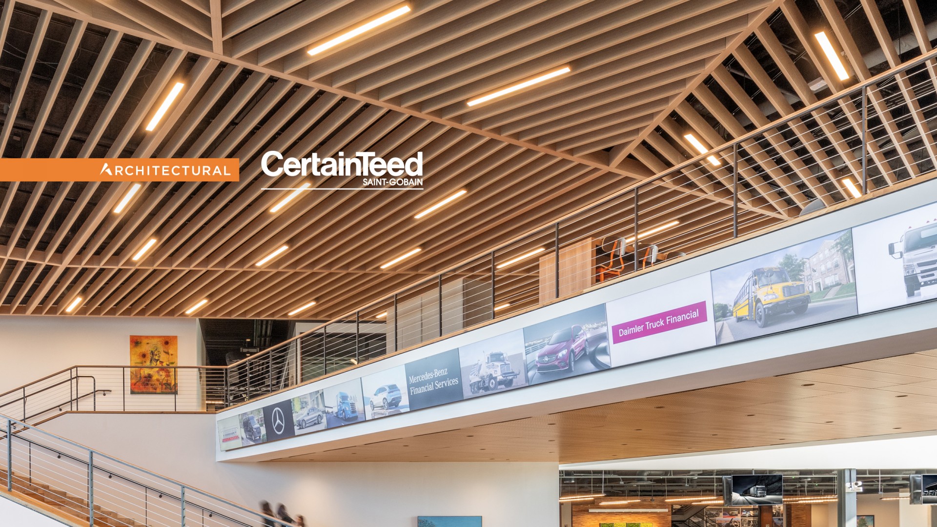 Certainteed Ceilings Submittals | Shelly Lighting