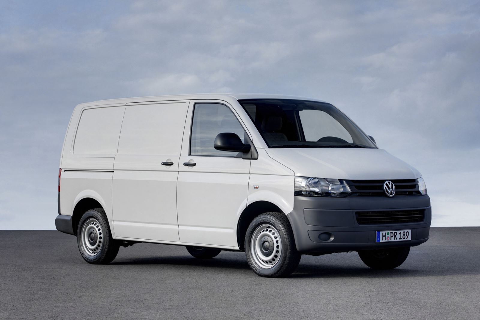 Volkswagen Transporter EcoFuel: duurzaam op aardgas en Groen Gas