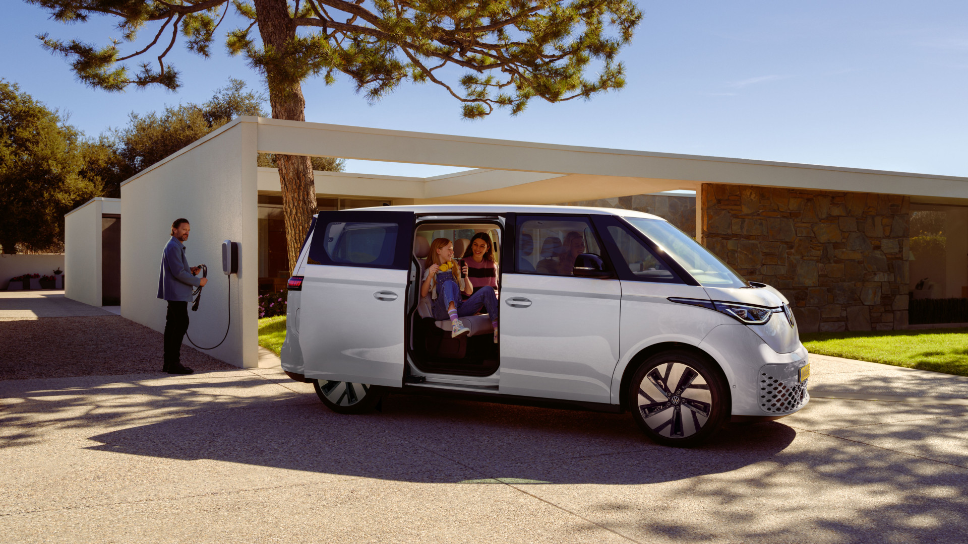 Volkswagen Bedrijfswagens introduceert Limited Editions voor Caddy en ...
