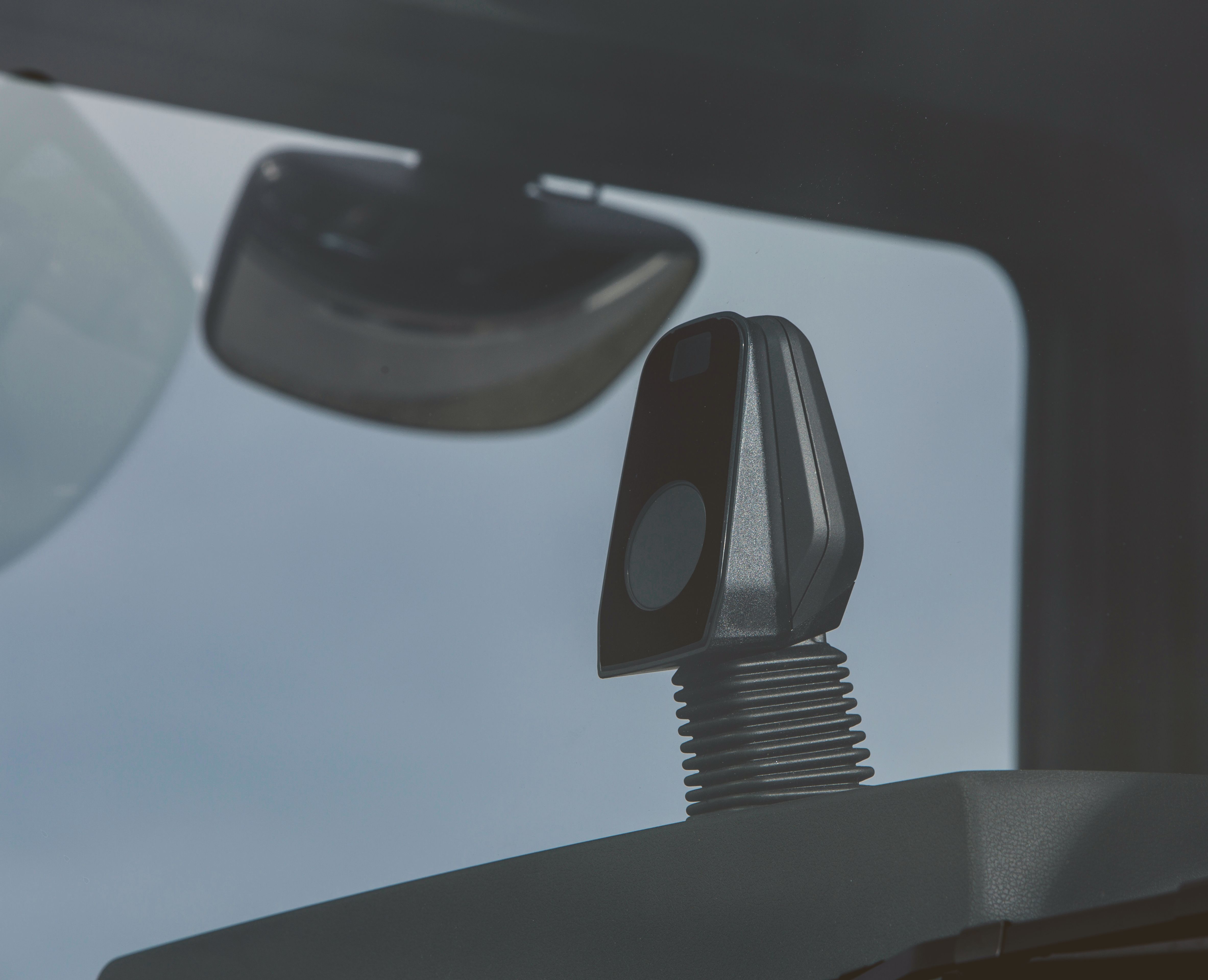 Nieuwe generatie MAN-veiligheidssystemen