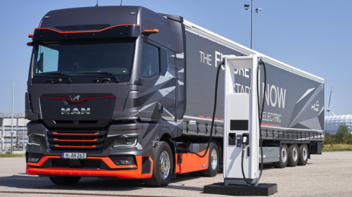 MAN Nederland | Innovatieve Vrachtwagens,… | MAN Nederland