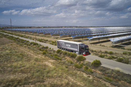 Home | MAN Nederland