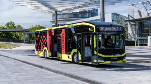 Home | MAN Nederland