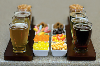 Top 7 Beer and Candy Pairings for Summer Parties