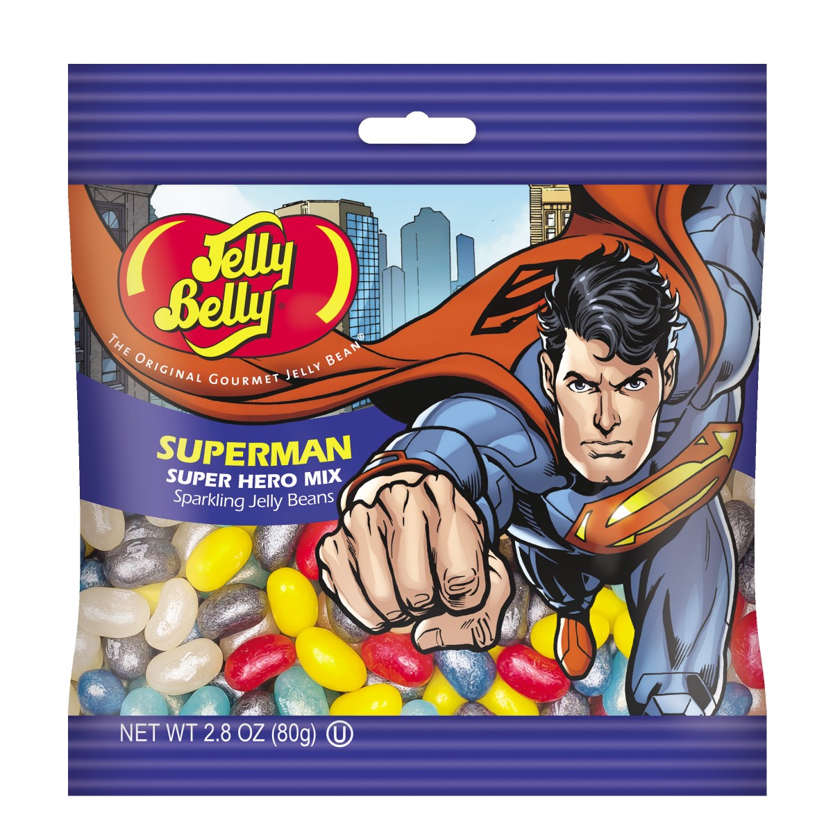 Jelly Belly Debuts Super Hero Collection Featuring DC Comics’ Batman ...