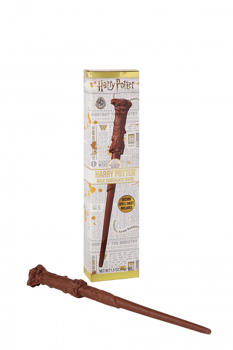 Harry Potter Chocolate Wand