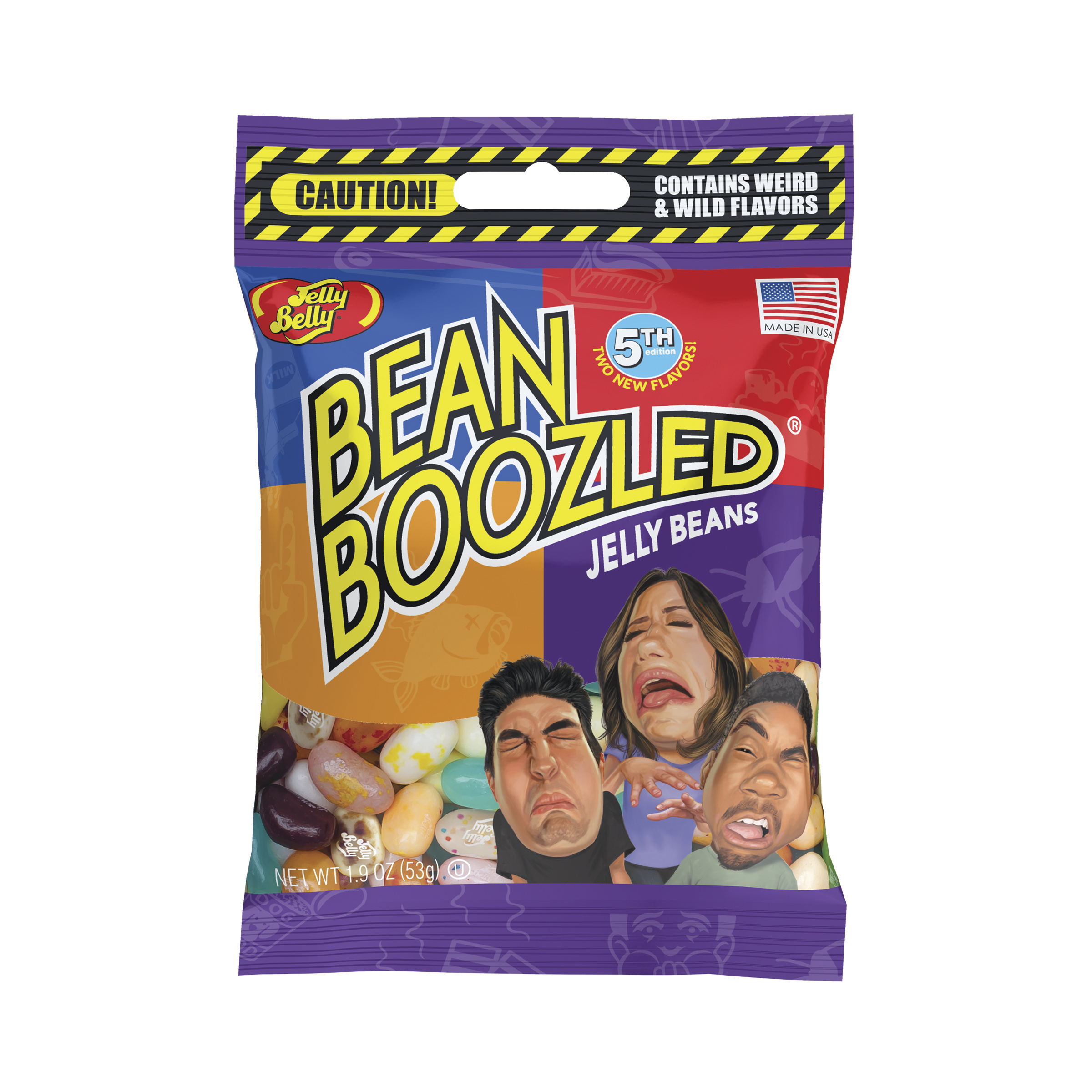 BeanBoozled 5th Edition Debuts, Features Two Outrageous New Pairings ...