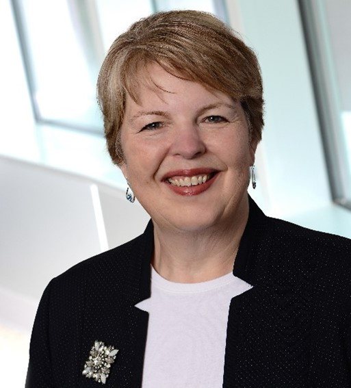 Jean Halpin Named President of OhioHealth Grant Medical Center