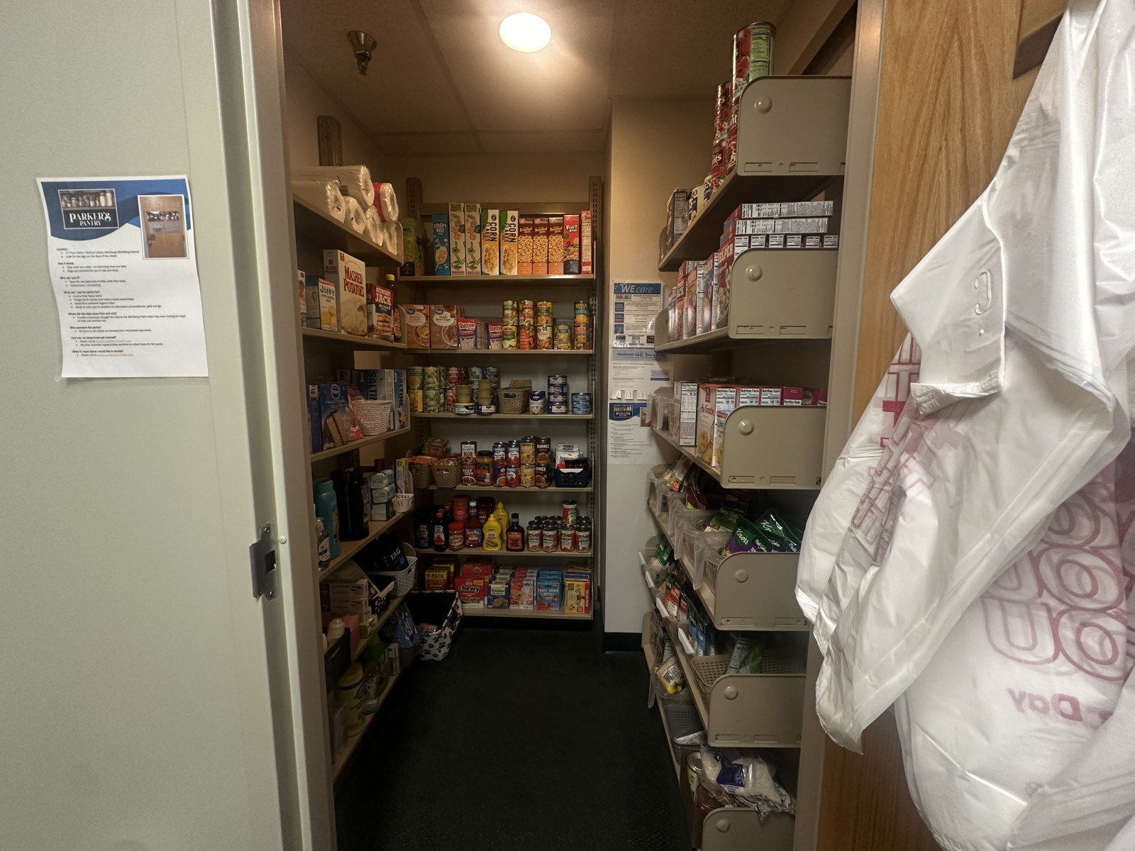 OhioHealth Grady Memorial Hospital Welcomes Parker’s Pantry to the ...