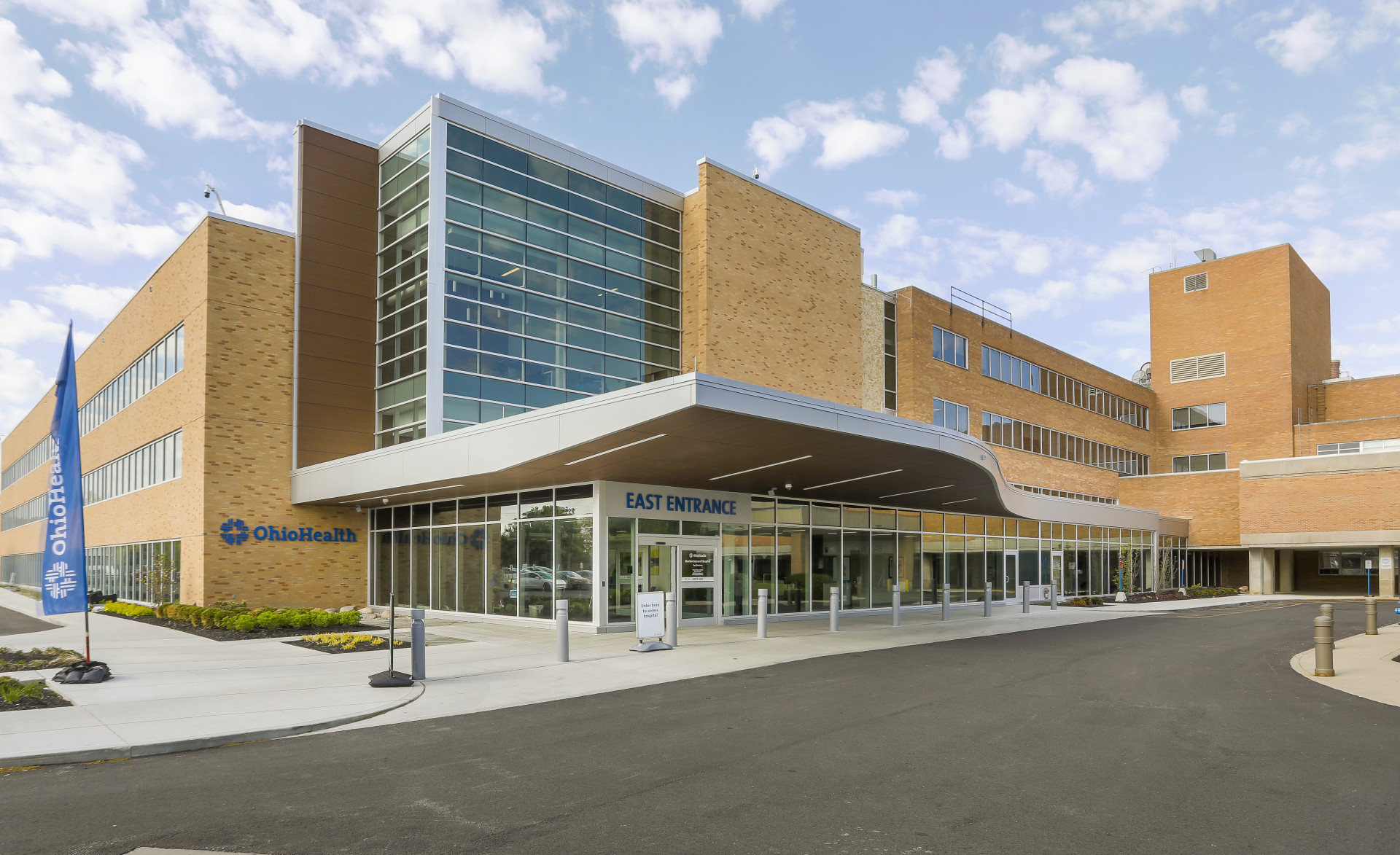 OhioHealth Marion General Hospital Earns 5-Star Overall Rating on ...