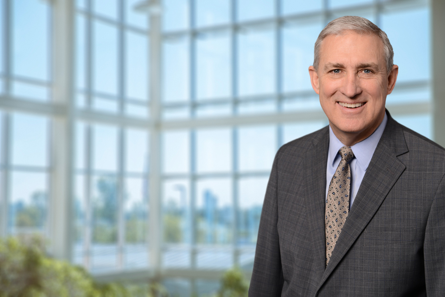 OhioHealth CEO Stephen Markovich Shares 2025 Plans With The Columbus ...