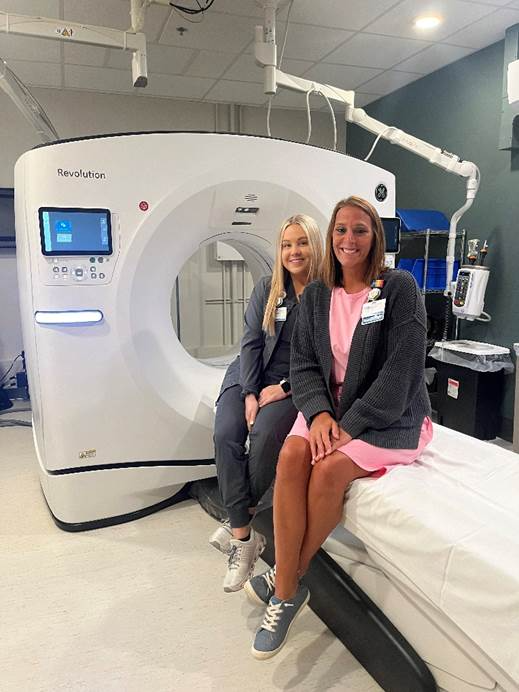 OhioHealth Southeastern Medical Center Enhances Diagnostic Services ...