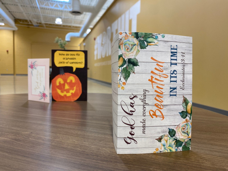OhioHealth Marion General Hospital Celebrates Successful Pen Pal ...