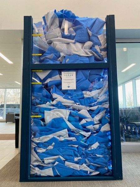 OhioHealth Recognized at United Nations Climate Change Conference for ...