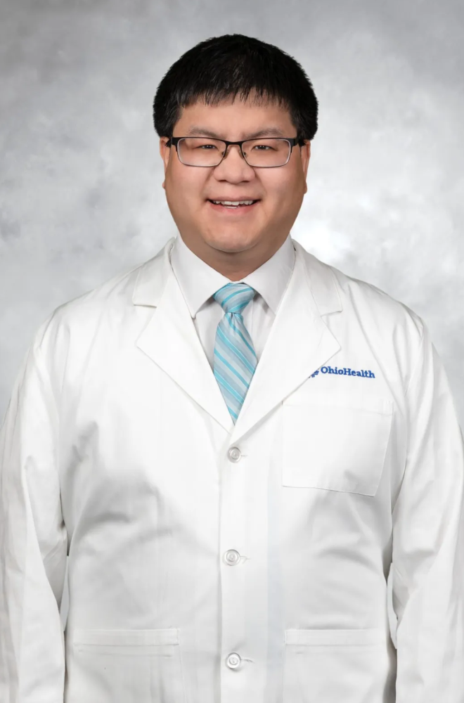 FDA approves new stroke treatment, OhioHealth doctor reflects on game ...