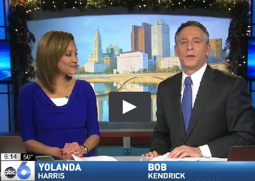 ABC6 on Debunking Cold Weather Myths | OhioHealth Newsroom Video
