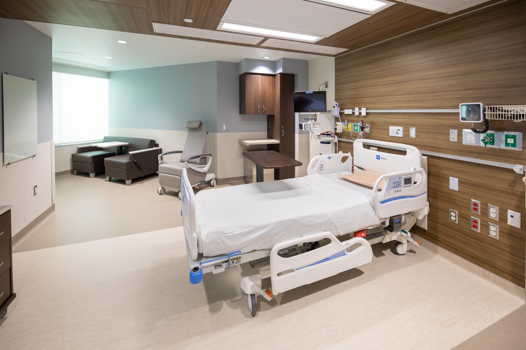 Columbus Man Receives Transplant Using Own Stem Cells