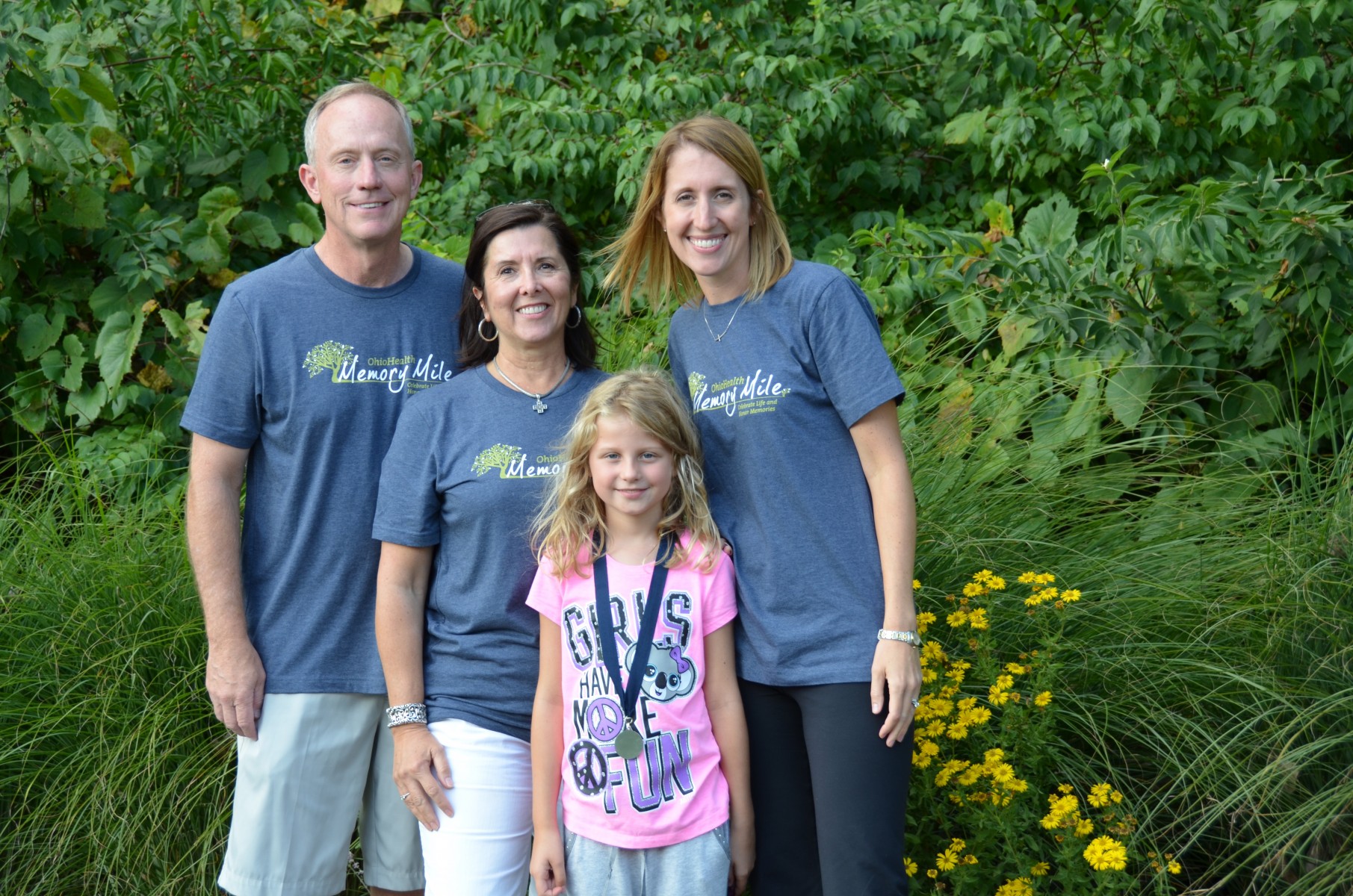 Dave Blom Photos for OHA Awards