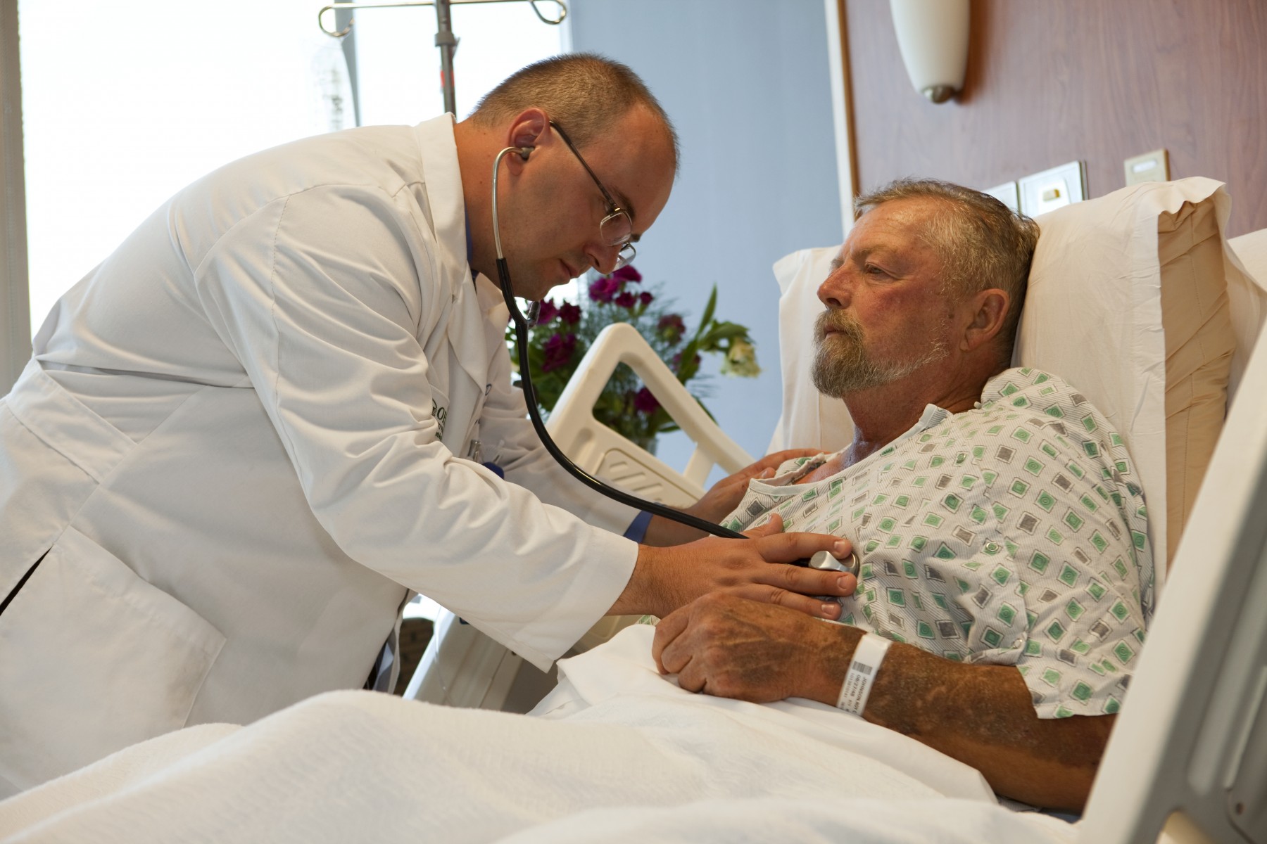 OhioHealth Hospitals Named to 2016 Truven Health 100 Top Hospitals List