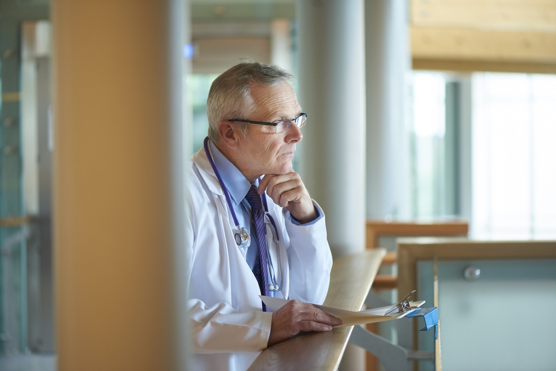 Columbus Dispatch: Anticipating COVID-19 Patient Surge