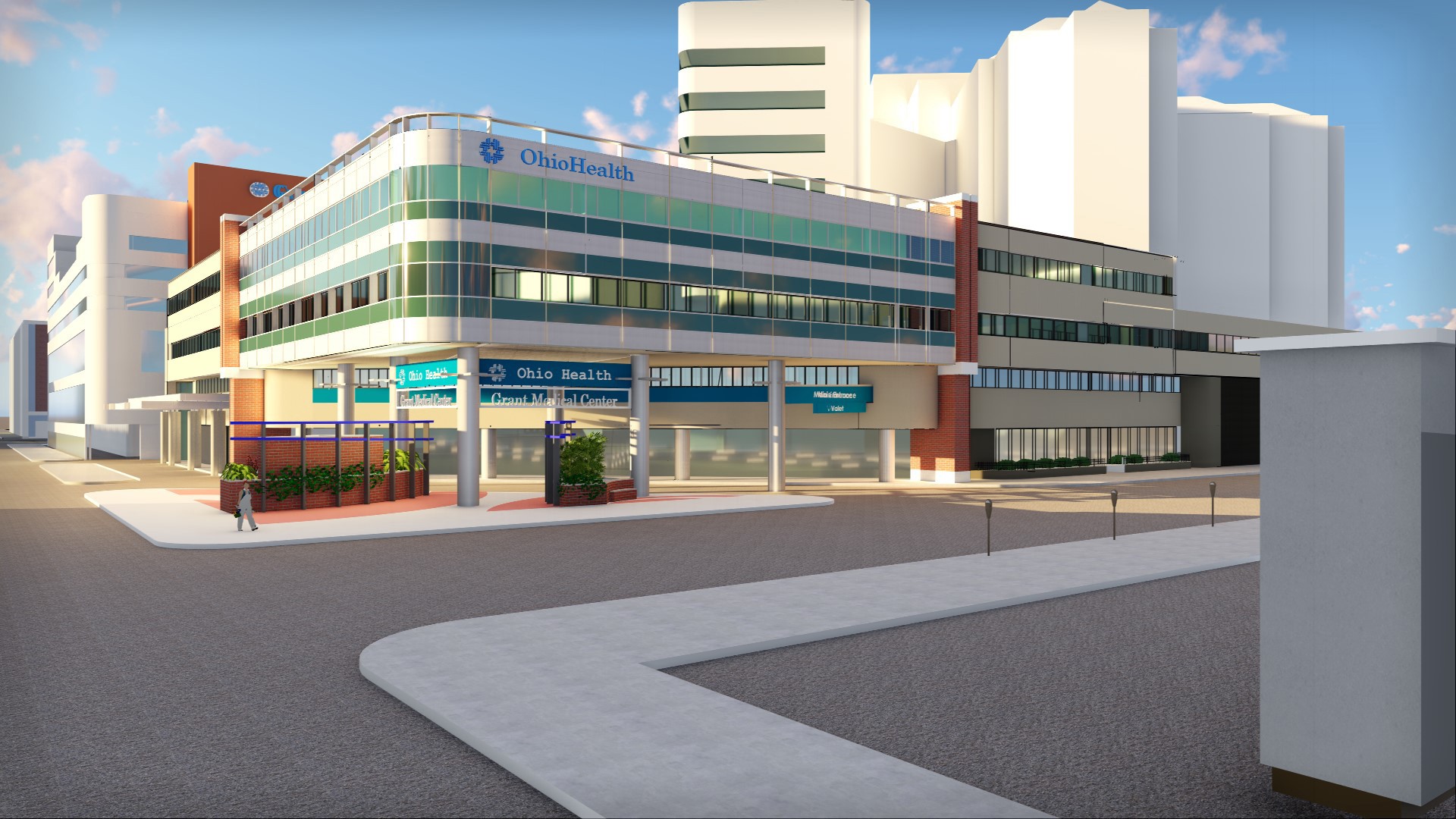 ABC6: Near capacity, with new neighbors, Grant looks to expand