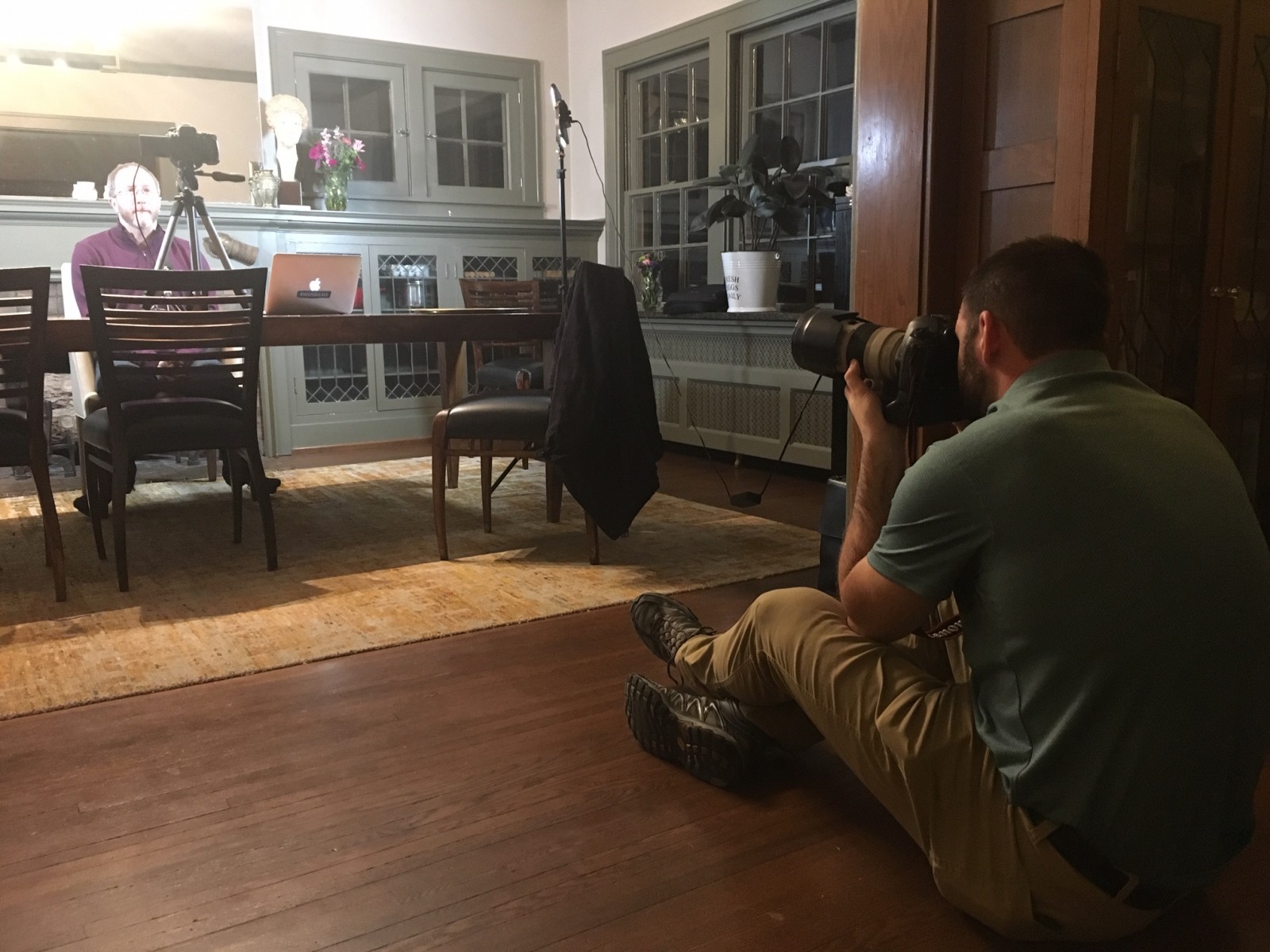 Columbus Dispatch: OhioHealth Doctor Goes Big On Social Media