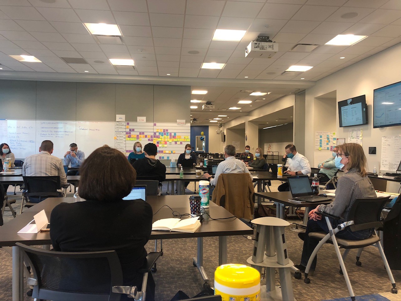 Modern Healthcare: The Check Up with Steve Markovich