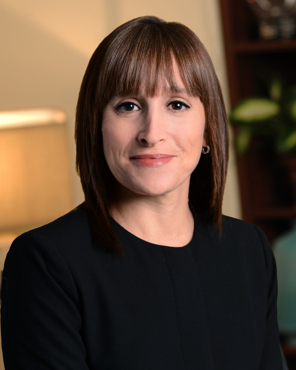 OhioHealth names Terri Meldrum, Esq., as new Senior VP and General Counsel
